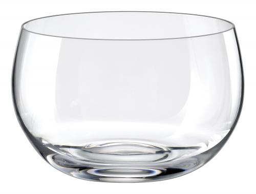 Glass Round Bowl - Hall's Rental