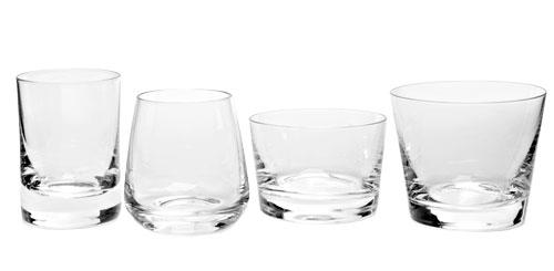 Mini Cocktail Glasses - Hall's Rental