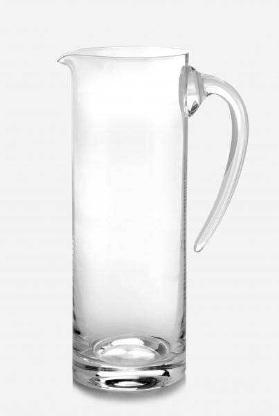 Moderno Water Pitcher - Hall's Rental