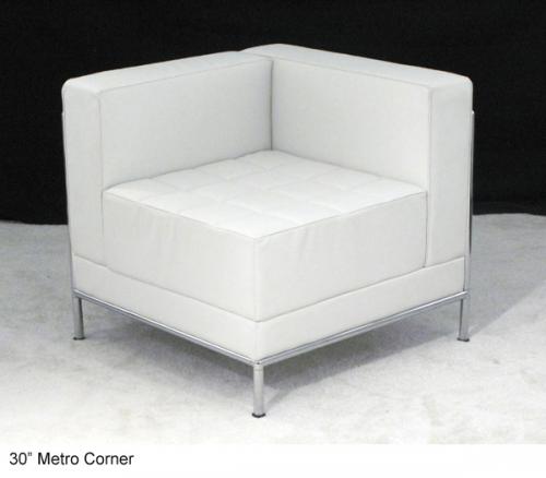 Metro Corner - Hall's Rental