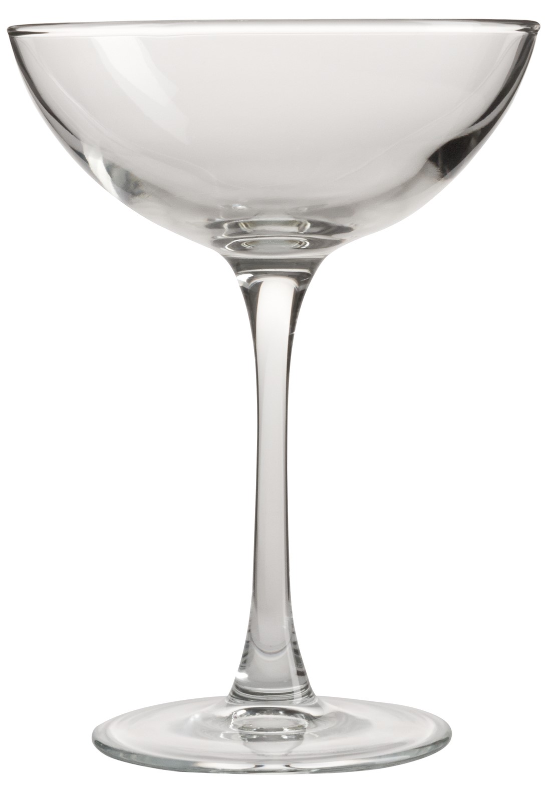 Excalibur Cocktail Saucer - Hall's Rental