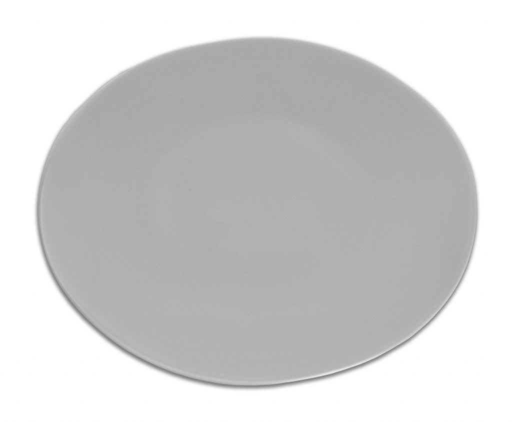 Gray Coupe Plates - Hall's Rental