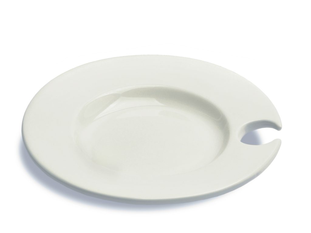 Specialty Plates - Hall's Rental
