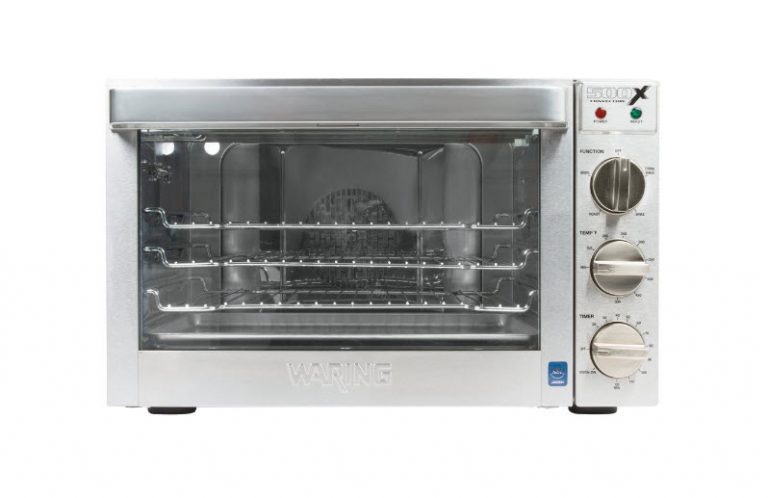 Jet Oven - Hall's Rental