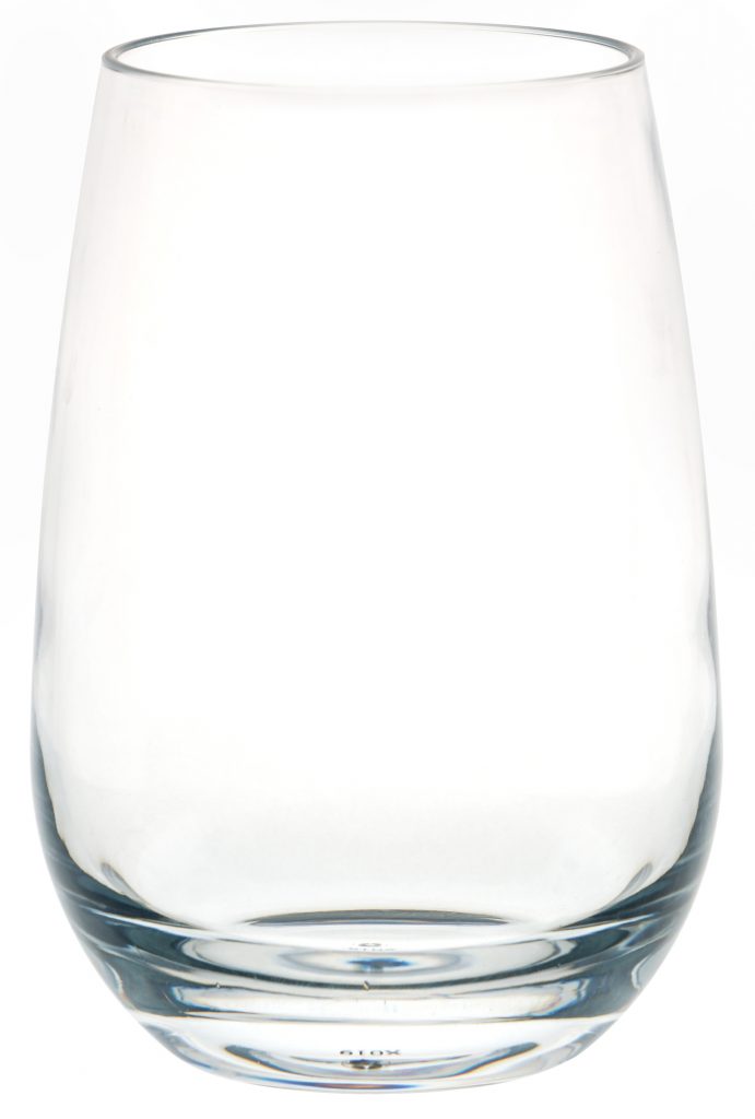 Rocks Glass Diamond Cut – Hall's