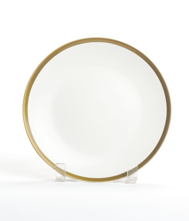 White Rim Plates - Hall's Rental