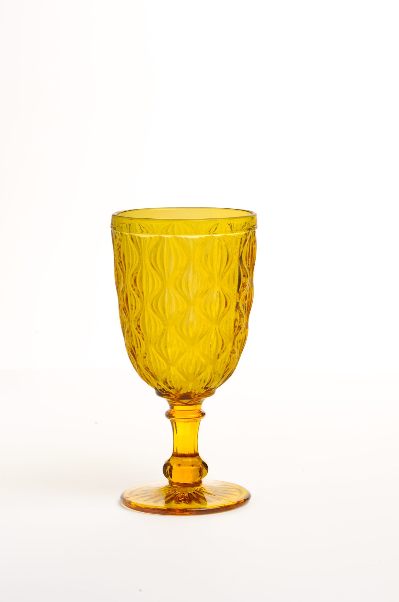 Mini Glasses – Hall's