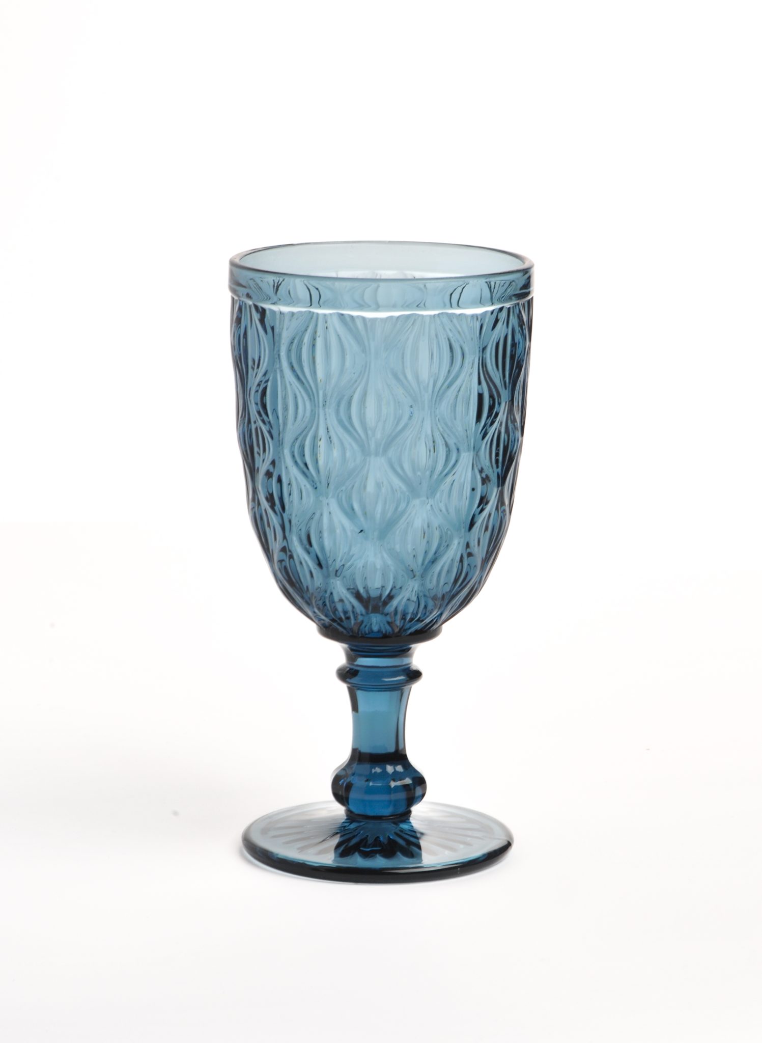 Mini Glasses – Hall's