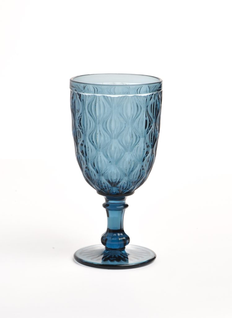 Rocks Glass Diamond Cut – Hall's